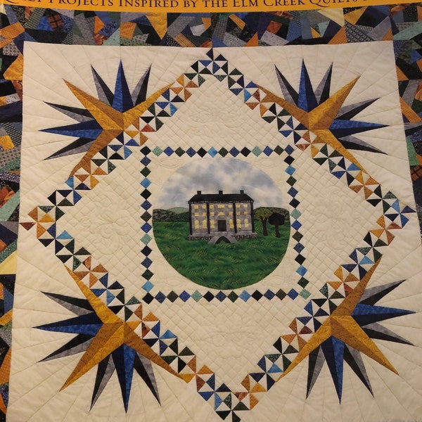 Elm Creek Quilts - Etsy