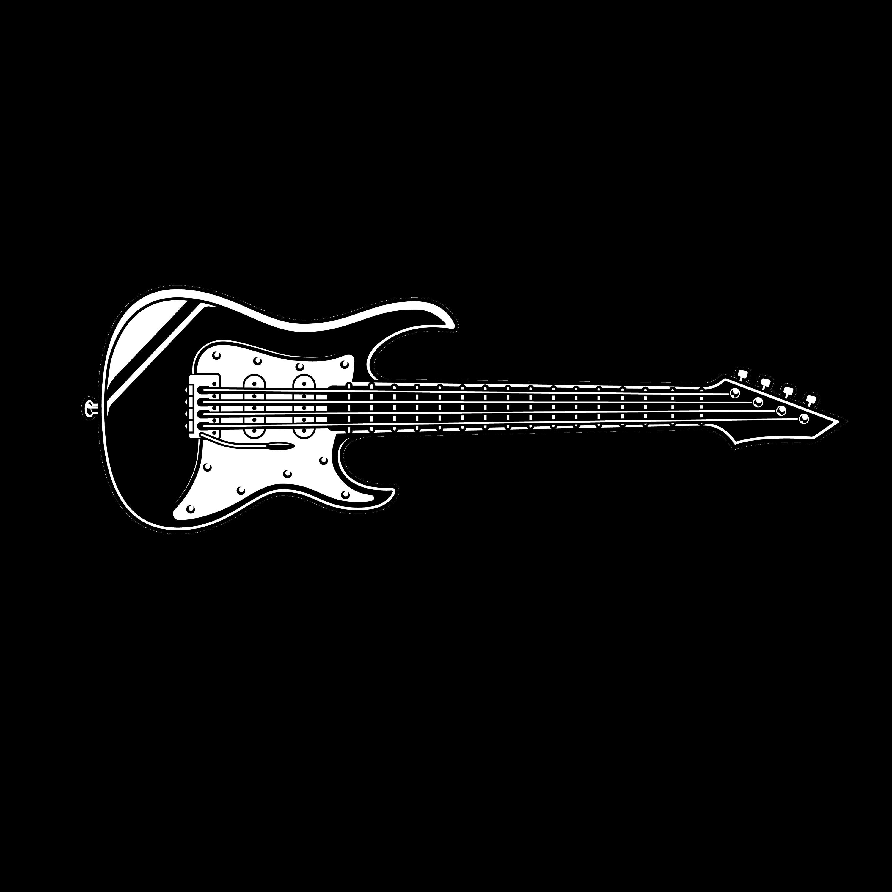 Vector Electric Guitar