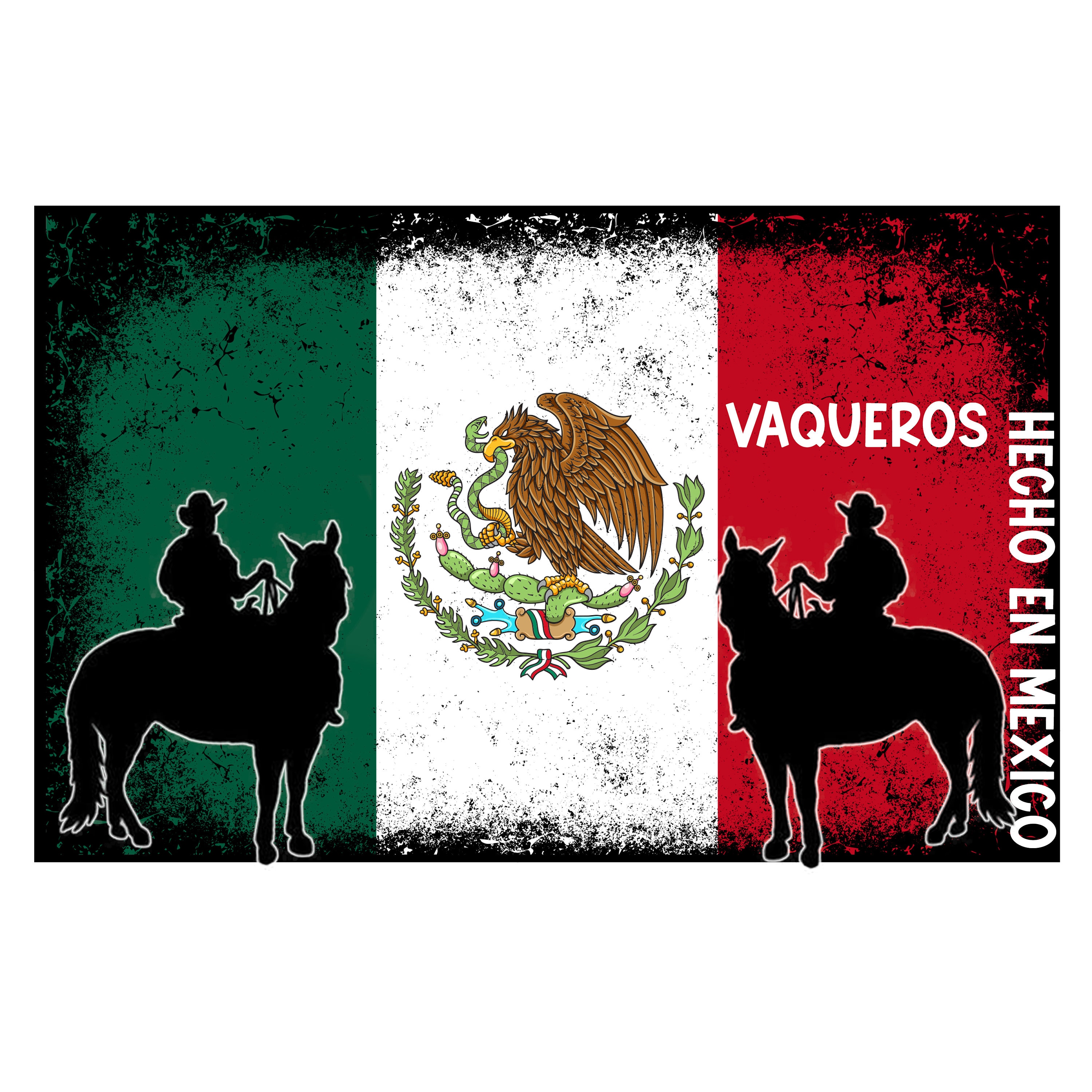 Vaqueros Svg Download, Caballo Cowboys Horse SVG PNG, Heavy Equipment ...