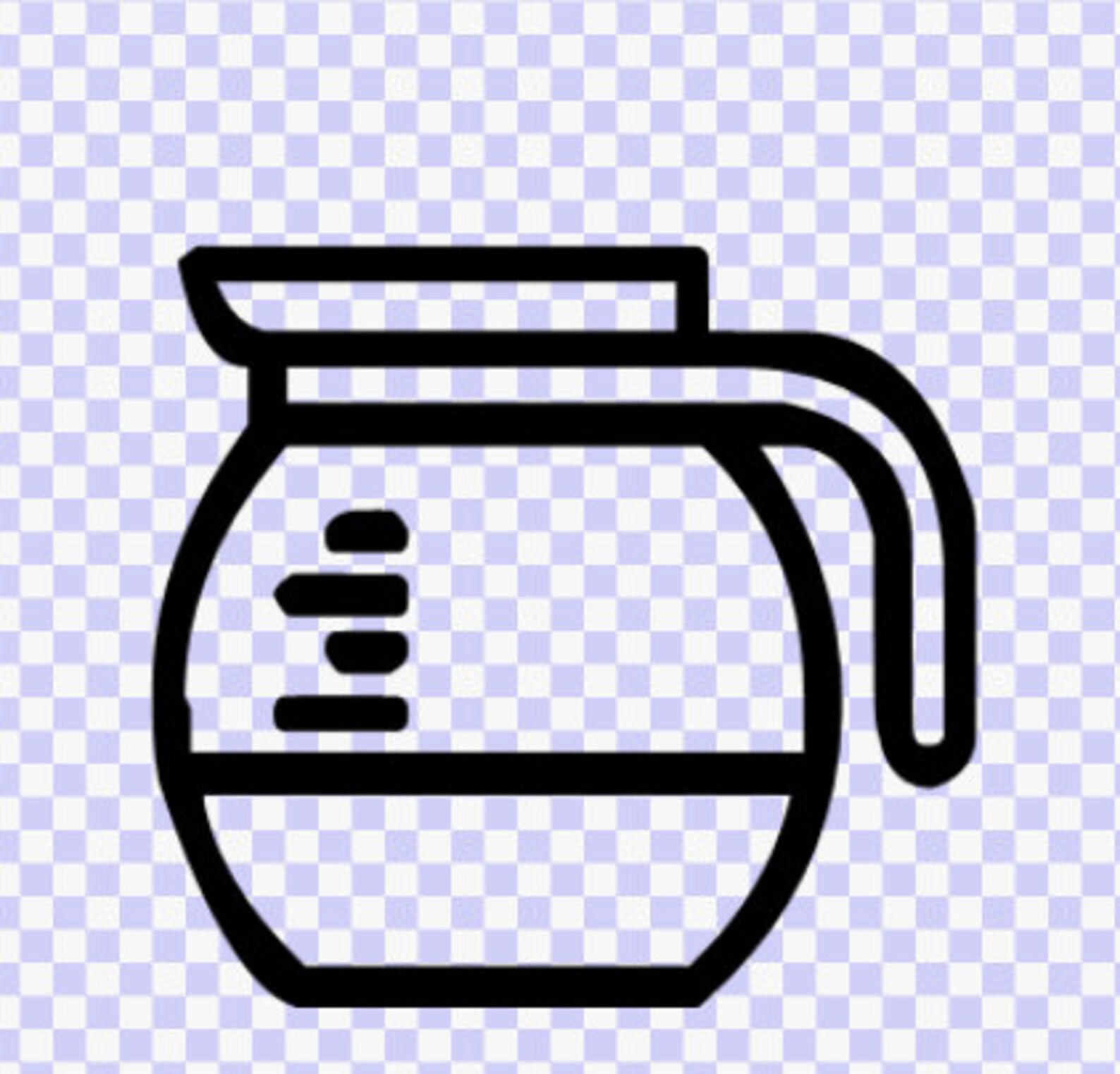 Coffee Pot Svg Instant Digital Download Svg Bmp Png Coffee Svg - Etsy