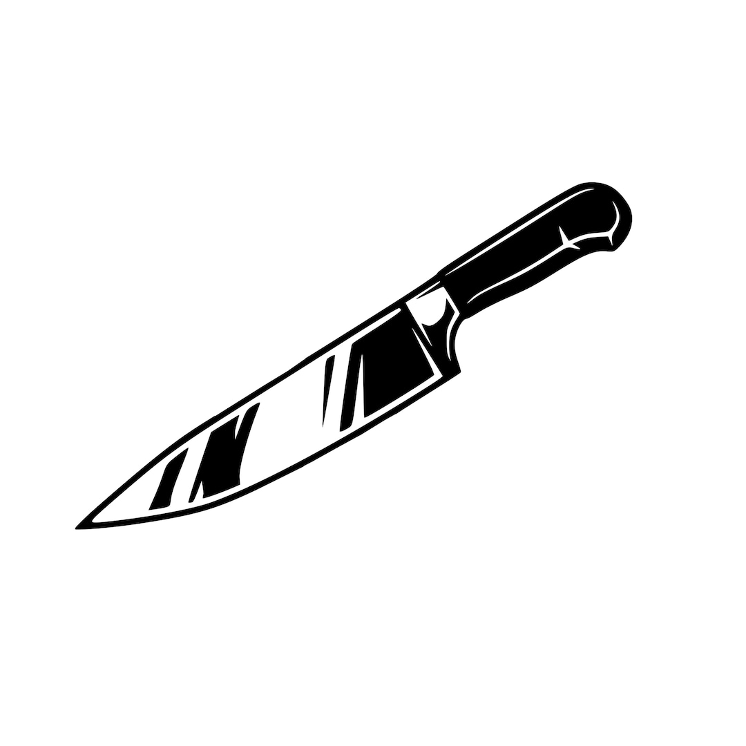 Chef Kitchen Knive Svg, Download File, Kitchen Knife Svg, Chef Svg ...