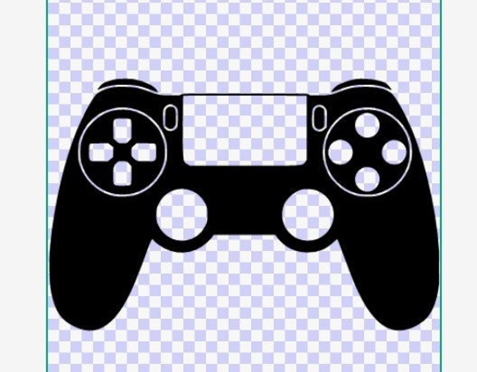 Game Controller SVG Png Instant Digital Download Cricut Svg - Etsy