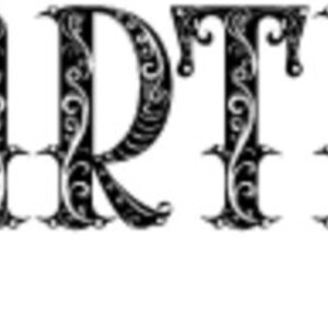 Parthenon Font Download, Svg Cut File, Silhouette, Cricut Font,font ...