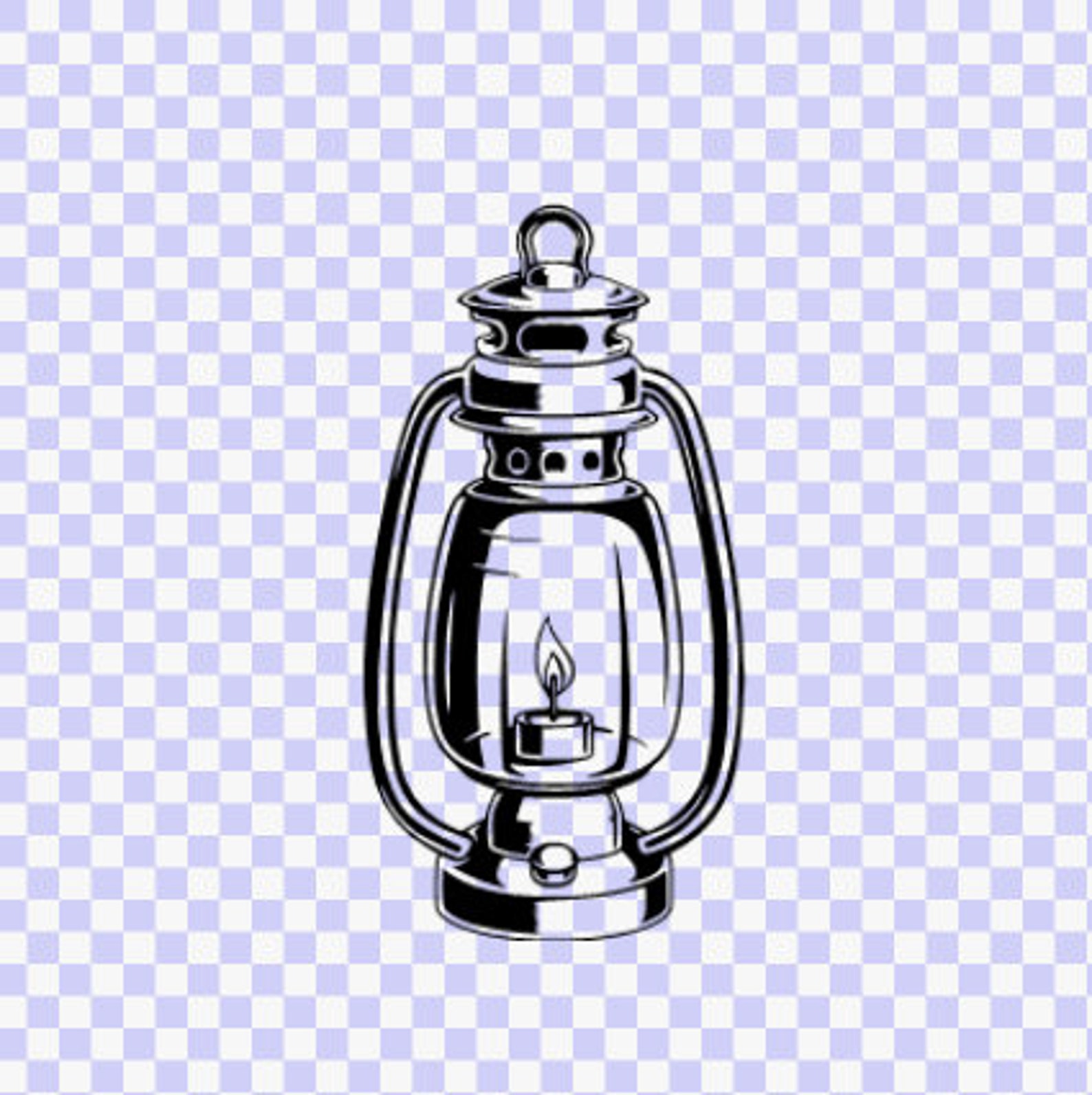 Lantern SVG PNG Digital Download Svg outdoors SVG Cricut | Etsy