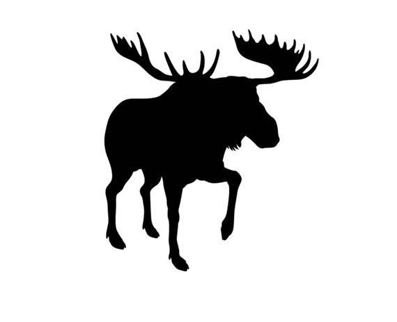 Eland Omtrek