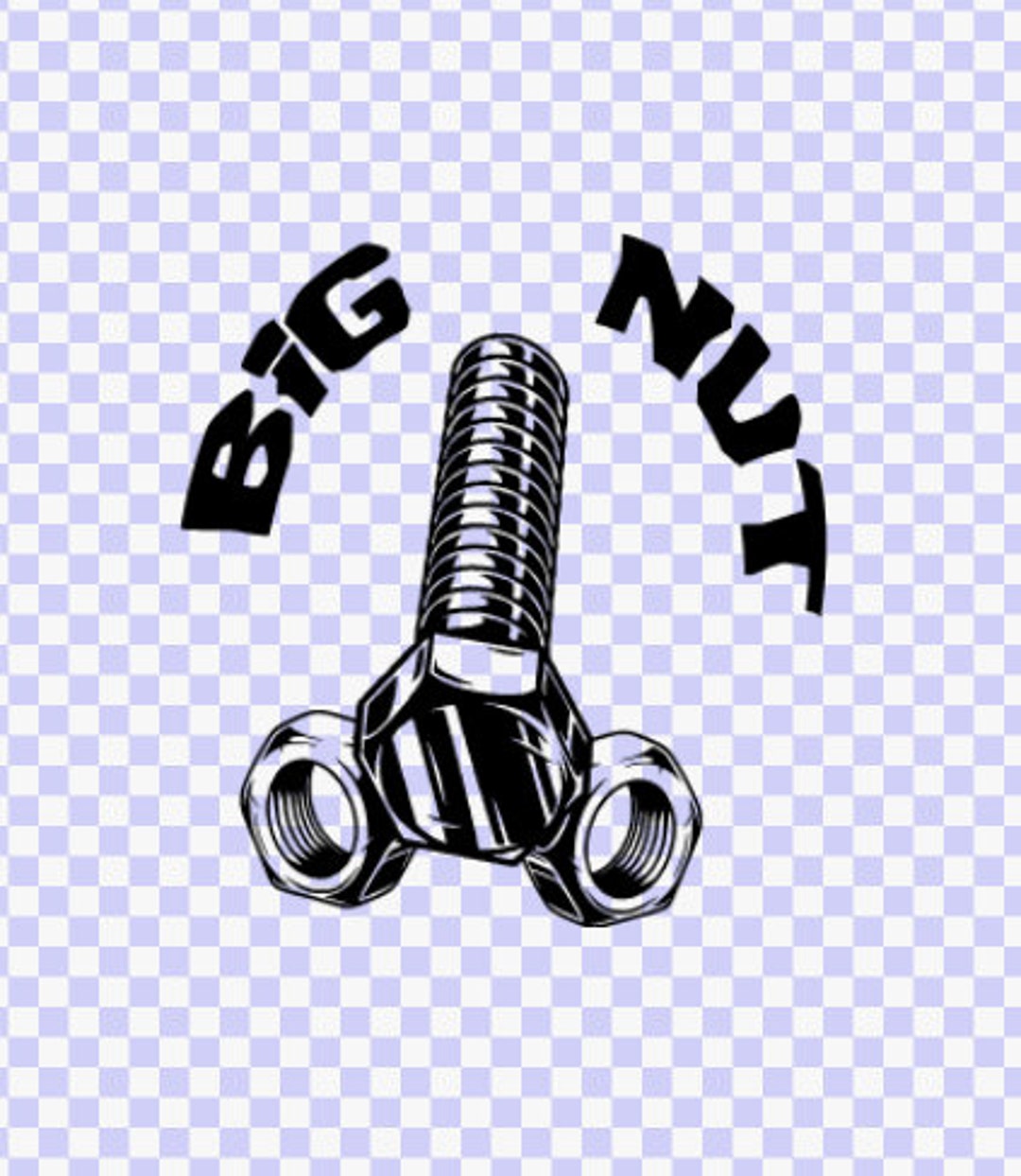 Funny Mechanic SVG Download Cut File, Silhouette, Clipart, Svg Vector ...