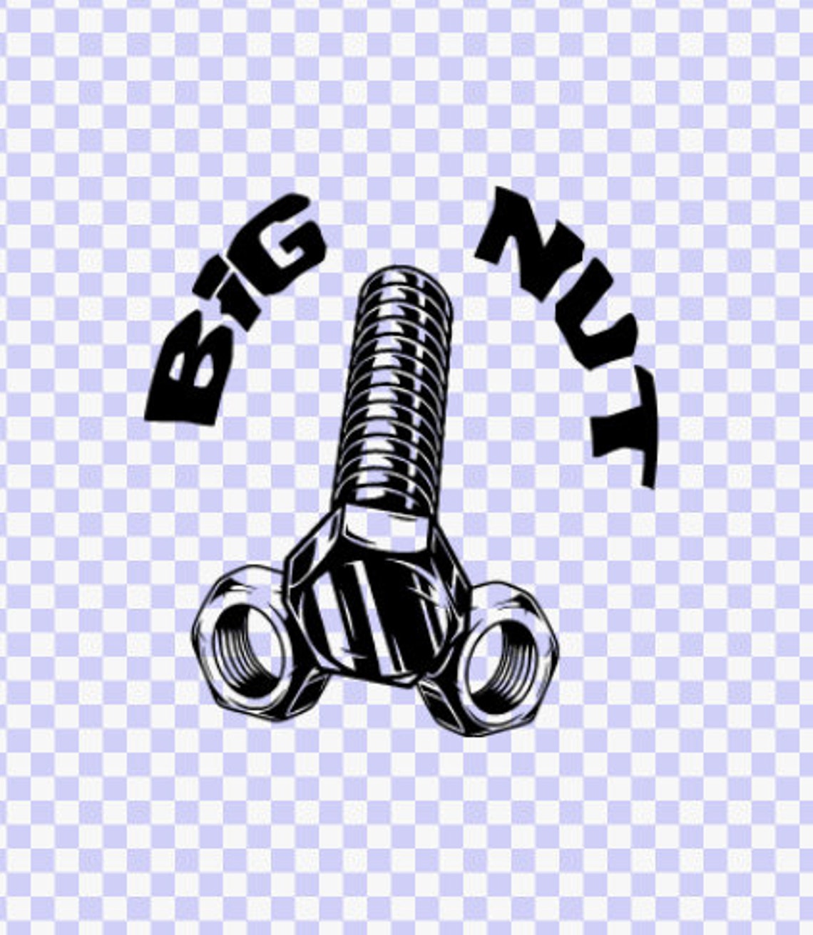 Funny Mechanic SVG Download Cut File Silhouette Clipart Svg - Etsy