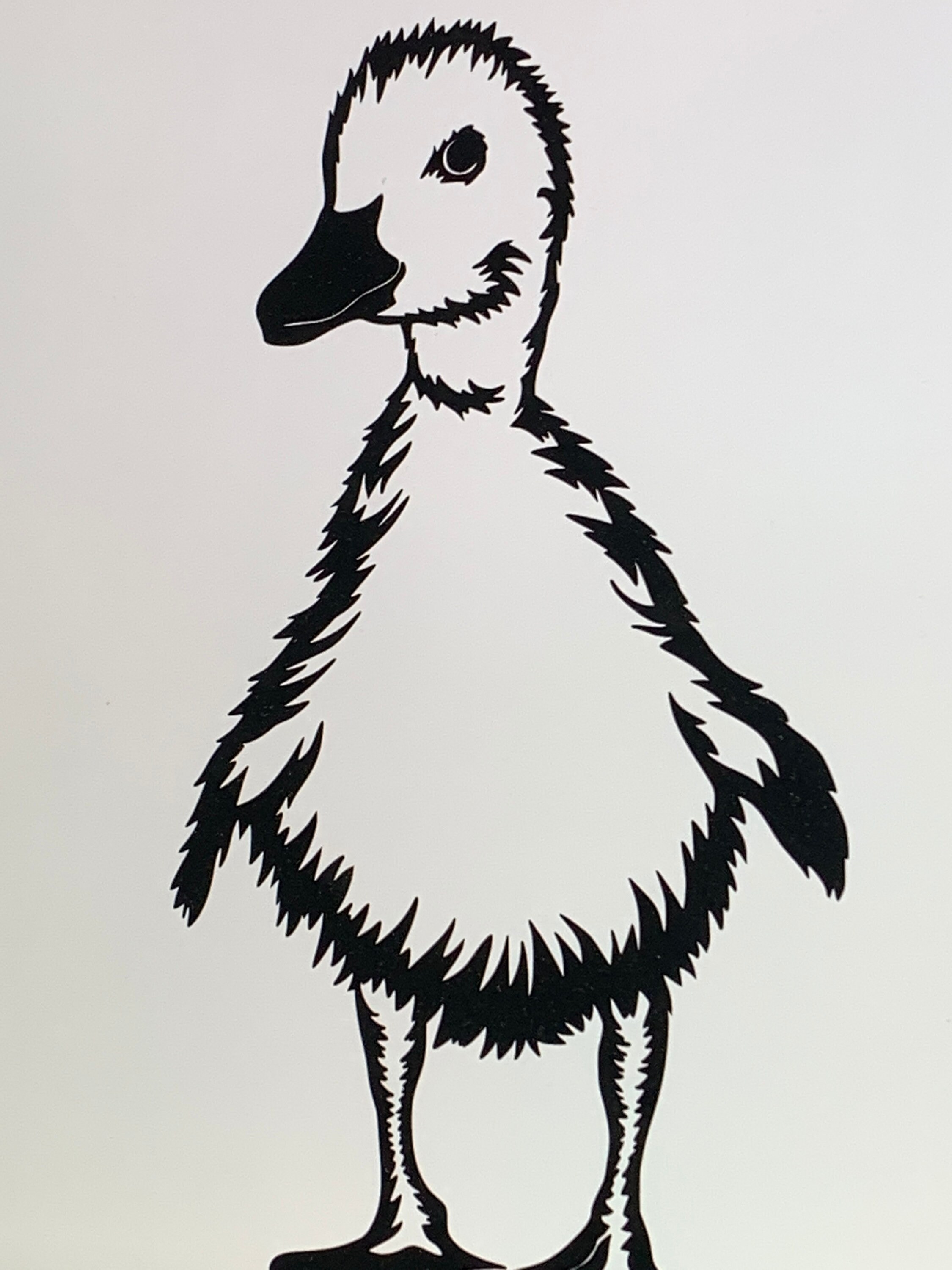 Baby Duck SVG Duckling Svg Duck SVG Baby Duck Clipart Baby - Etsy