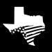 Texas SVG File, Digital Download, Texas Flag SVG, SVG File for Cricut ...