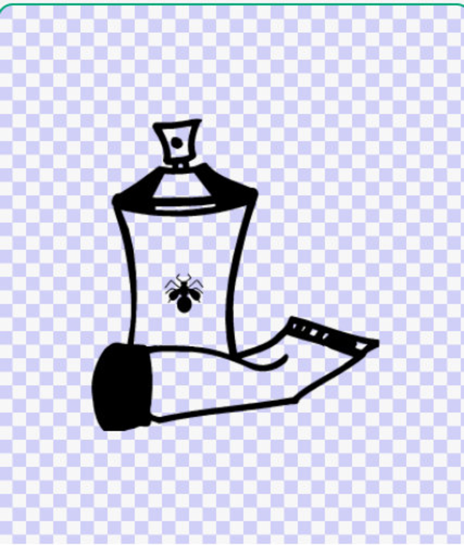 Bug Spray Svg Digital Download Spray SVG Spray PNG Spray - Etsy