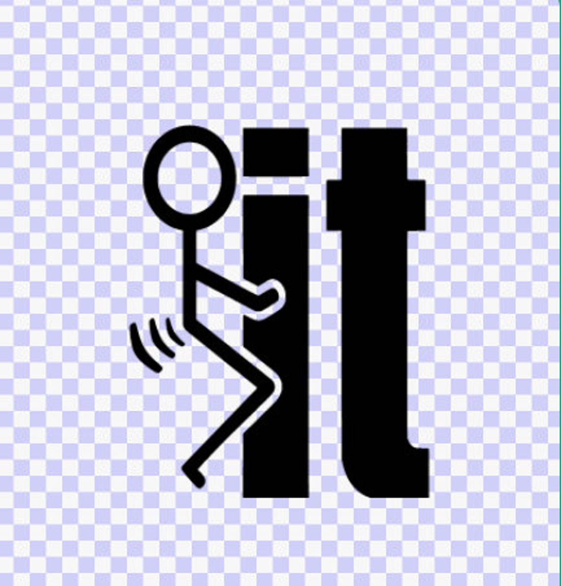 Funny Screw It SVG PNG Download Clipart Vector Cut File Svg - Etsy