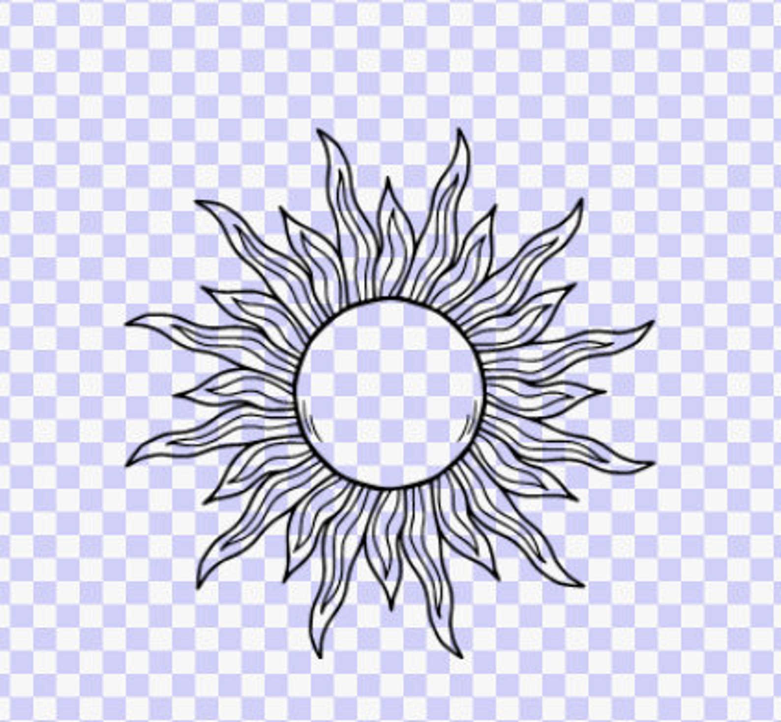 Sun Svg Download, Summer Sun, Download Clip Art, Cricut Digital ...