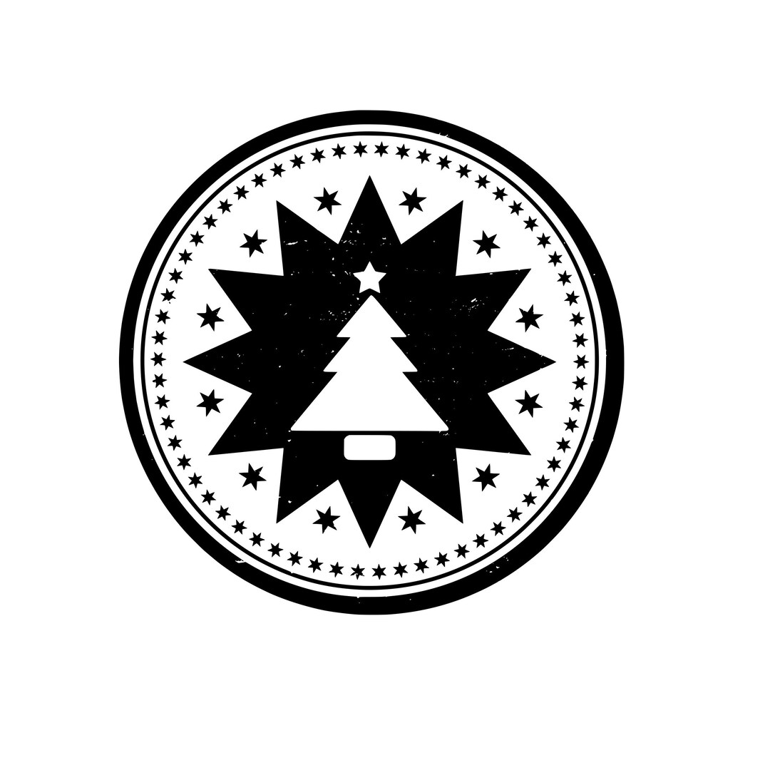 Christmas Tree Svg, Tree Download File Svg Digital Cricut Svg Clip Art ...
