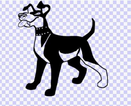 Doberman Svg Download Dogs Svg Stud Collar Svg Dog Svg - Etsy