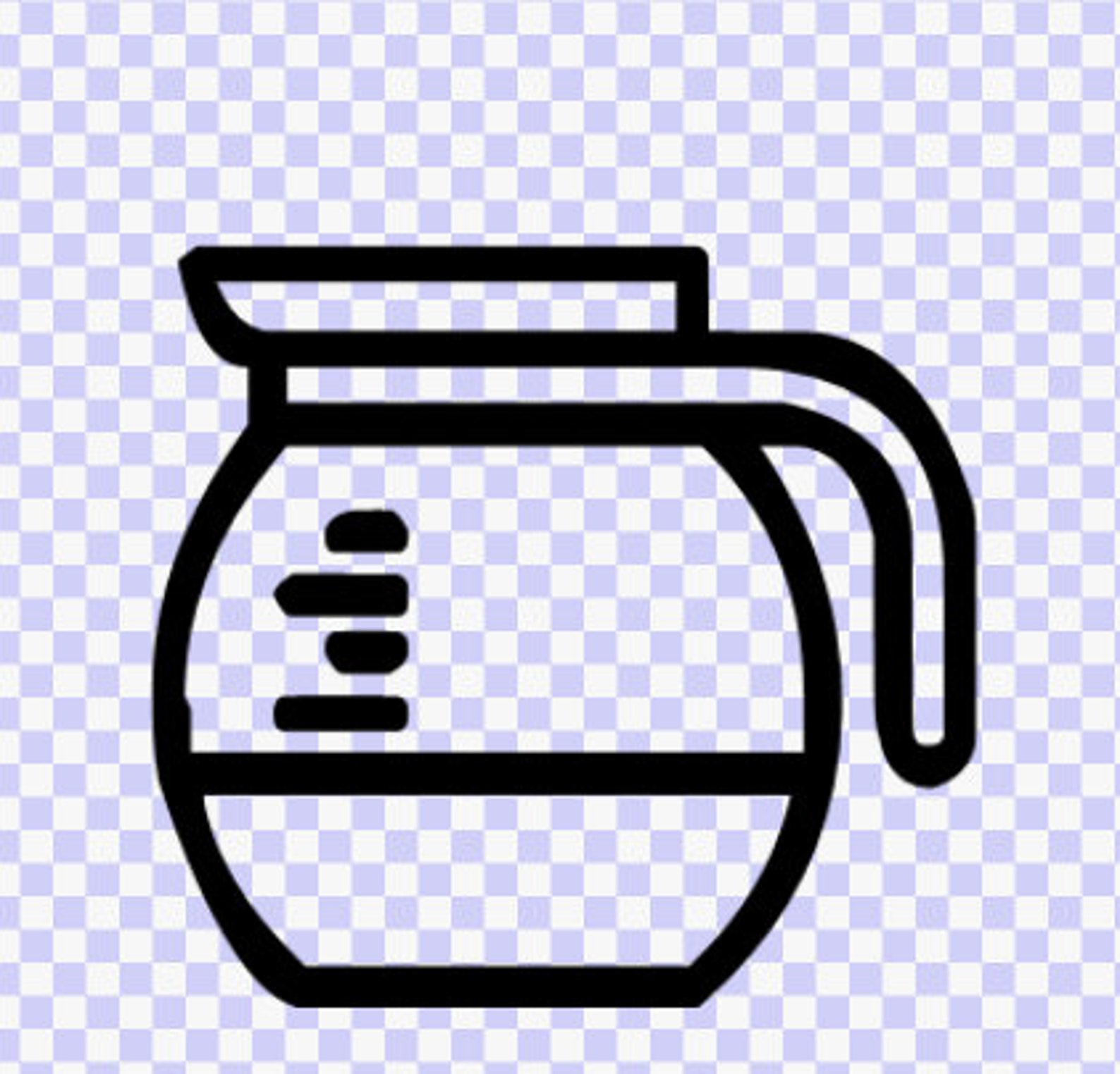 Coffee Pot Svg Instant Digital Download Svg Bmp Png Coffee Svg - Etsy