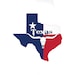 Texas State Outline Flag Longhorn SVG File, Download, Texas Flag SVG ...