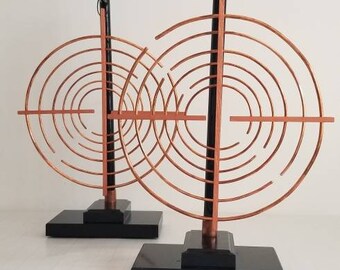 Lakhovsky Antenna - Etsy