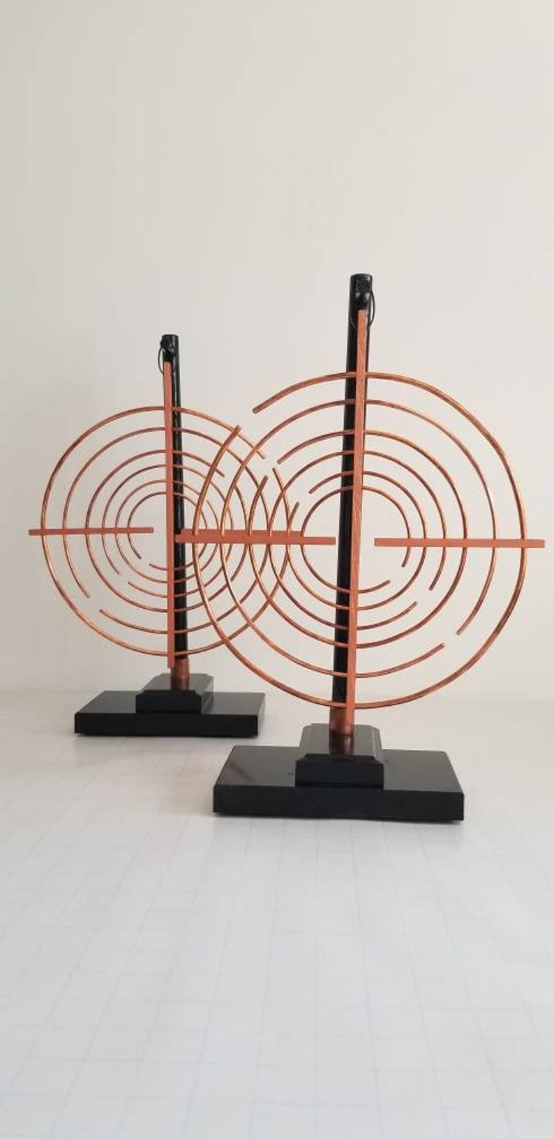 Lakhovsky MWO Antenna. Immune System Supporting Antenna. - Etsy