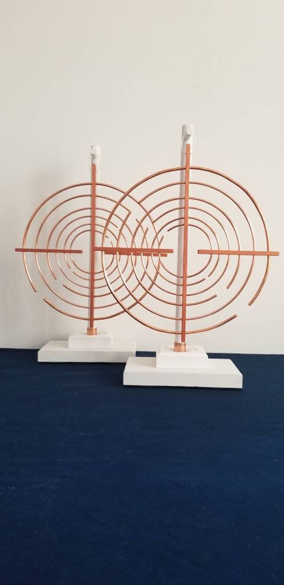 Lakhovsky MWO Antenna. Immune System Supporting Antenna. - Etsy