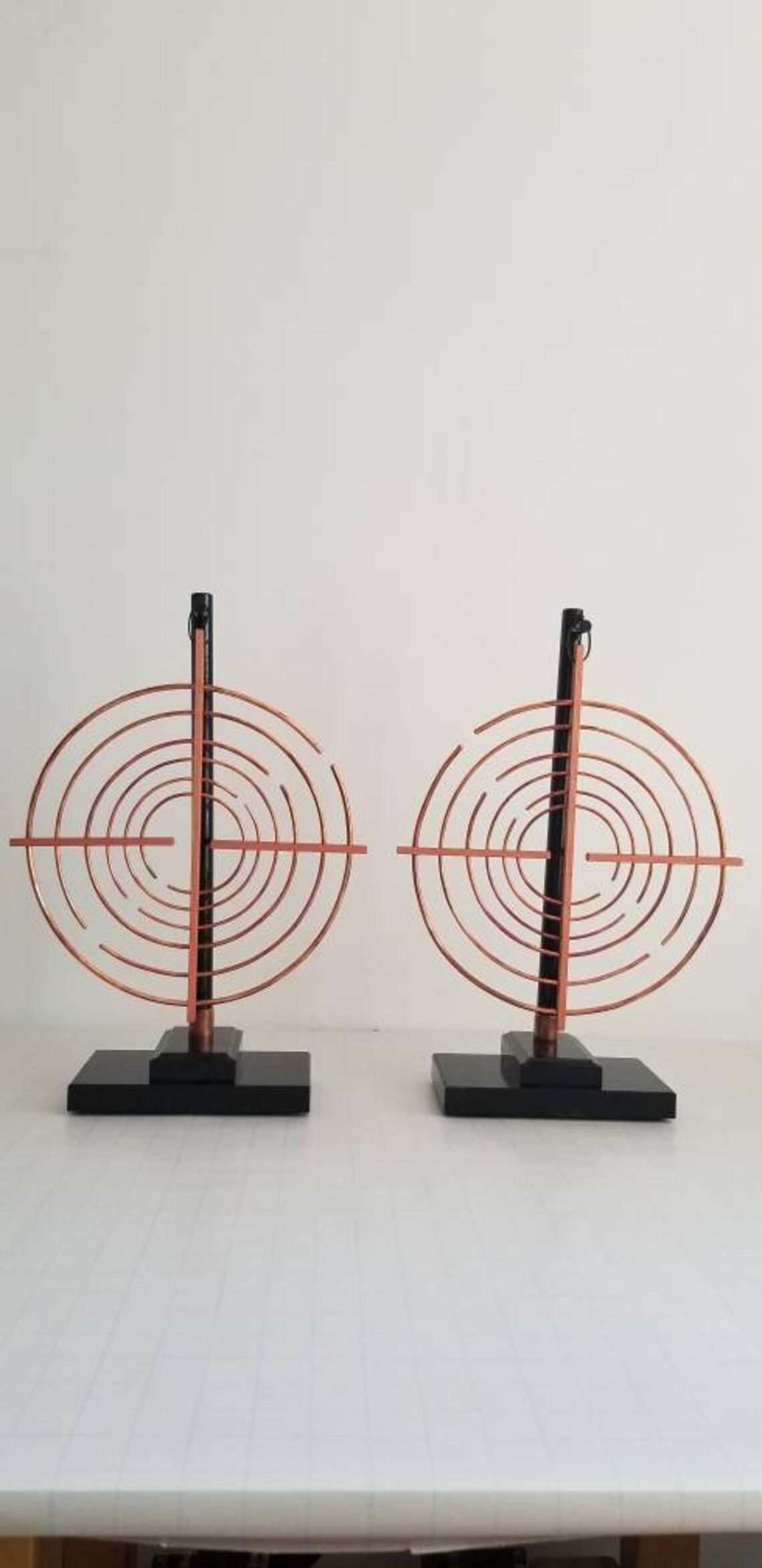 Lakhovsky MWO Antenna. Immune System Supporting Antenna. - Etsy