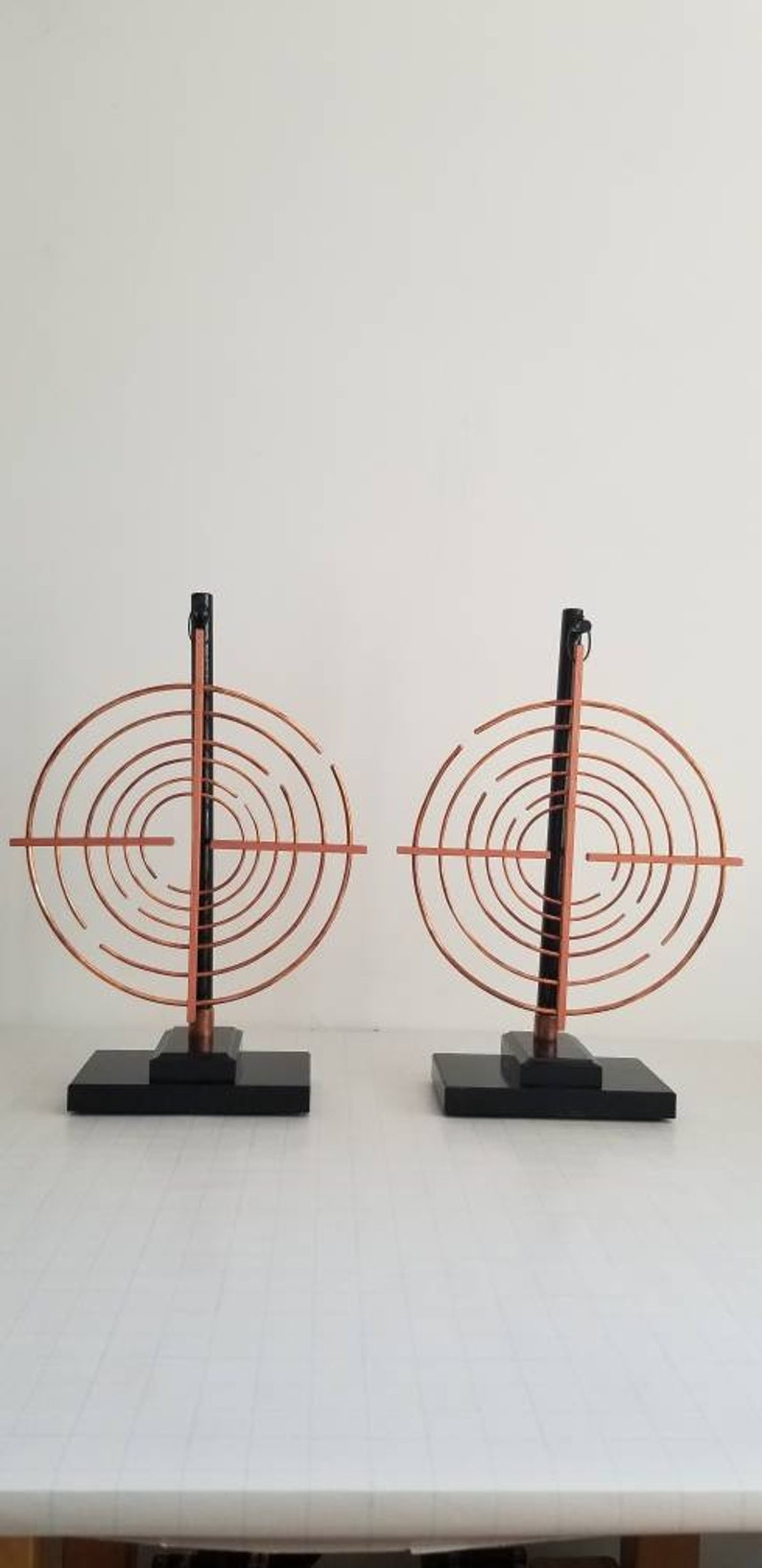 Lakhovsky MWO Antenna. Immune System Supporting Antenna. - Etsy