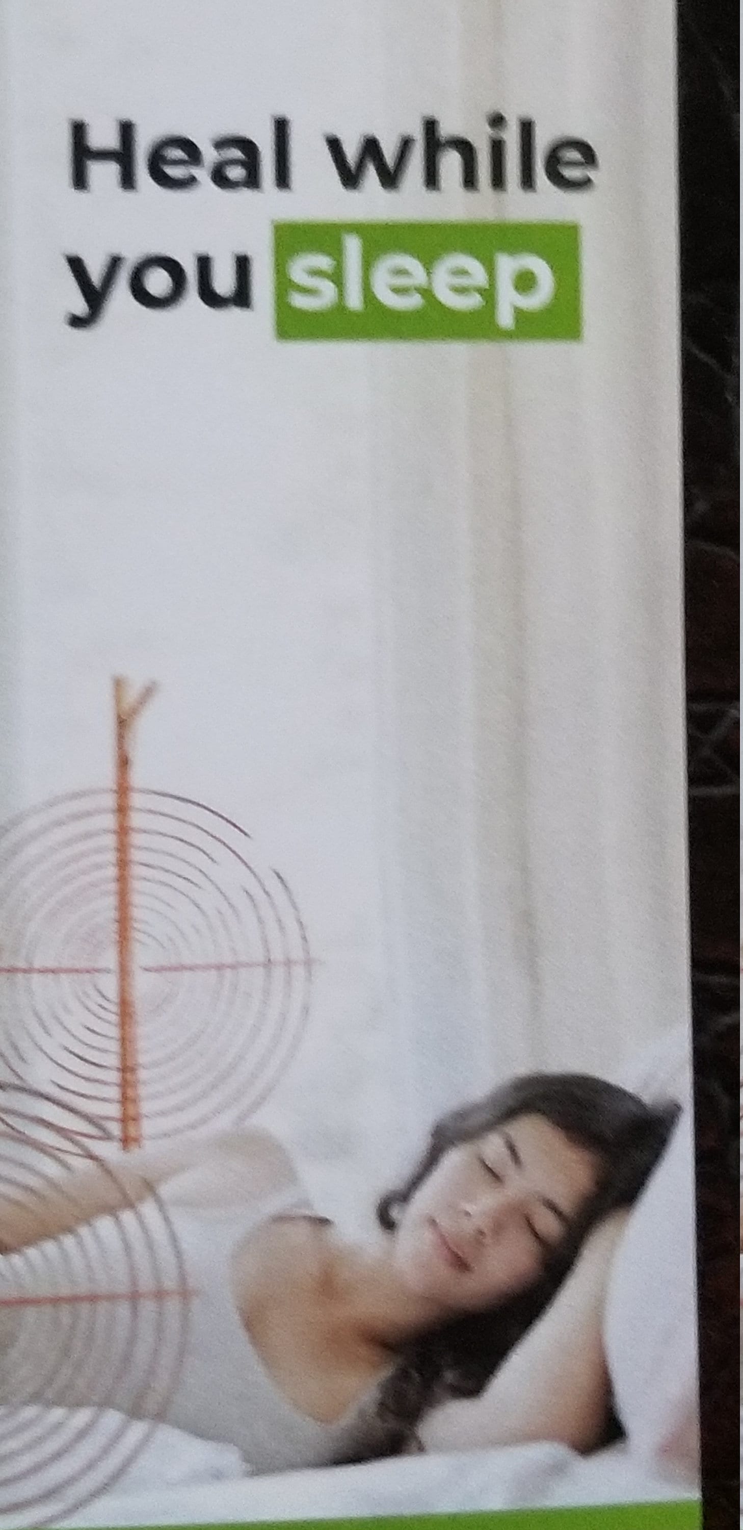 Lakhovsky MWO Antenna, Golden Ratio Antenna, Immune System Supporting ...