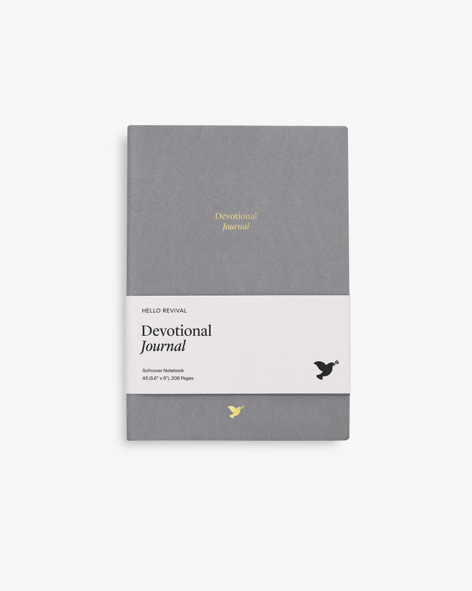 Devotional Journal, Daily Prayer Journal, Gratitude Journal, Bible ...