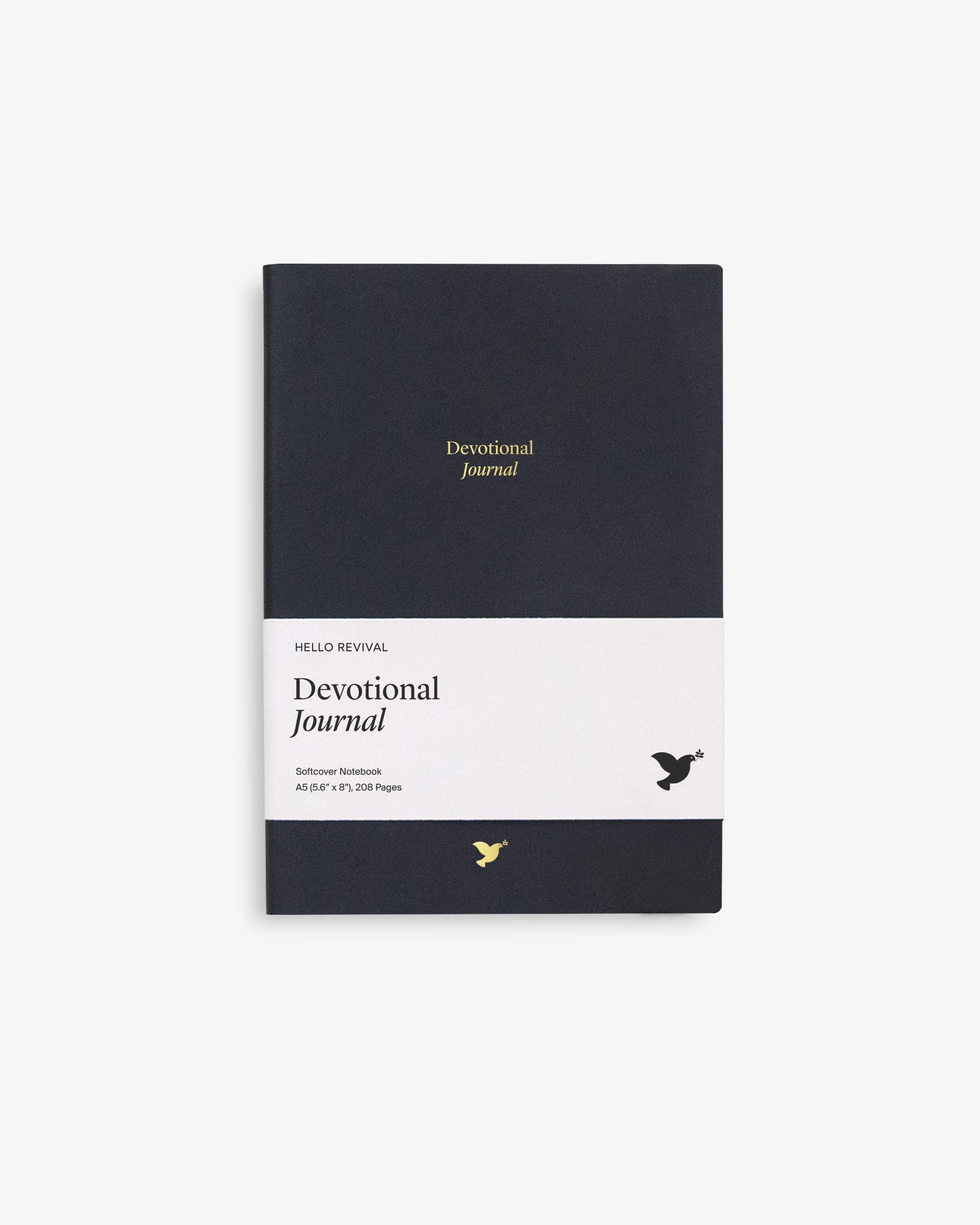 Devotional Journal, Daily Prayer Journal, Gratitude Journal, Bible ...