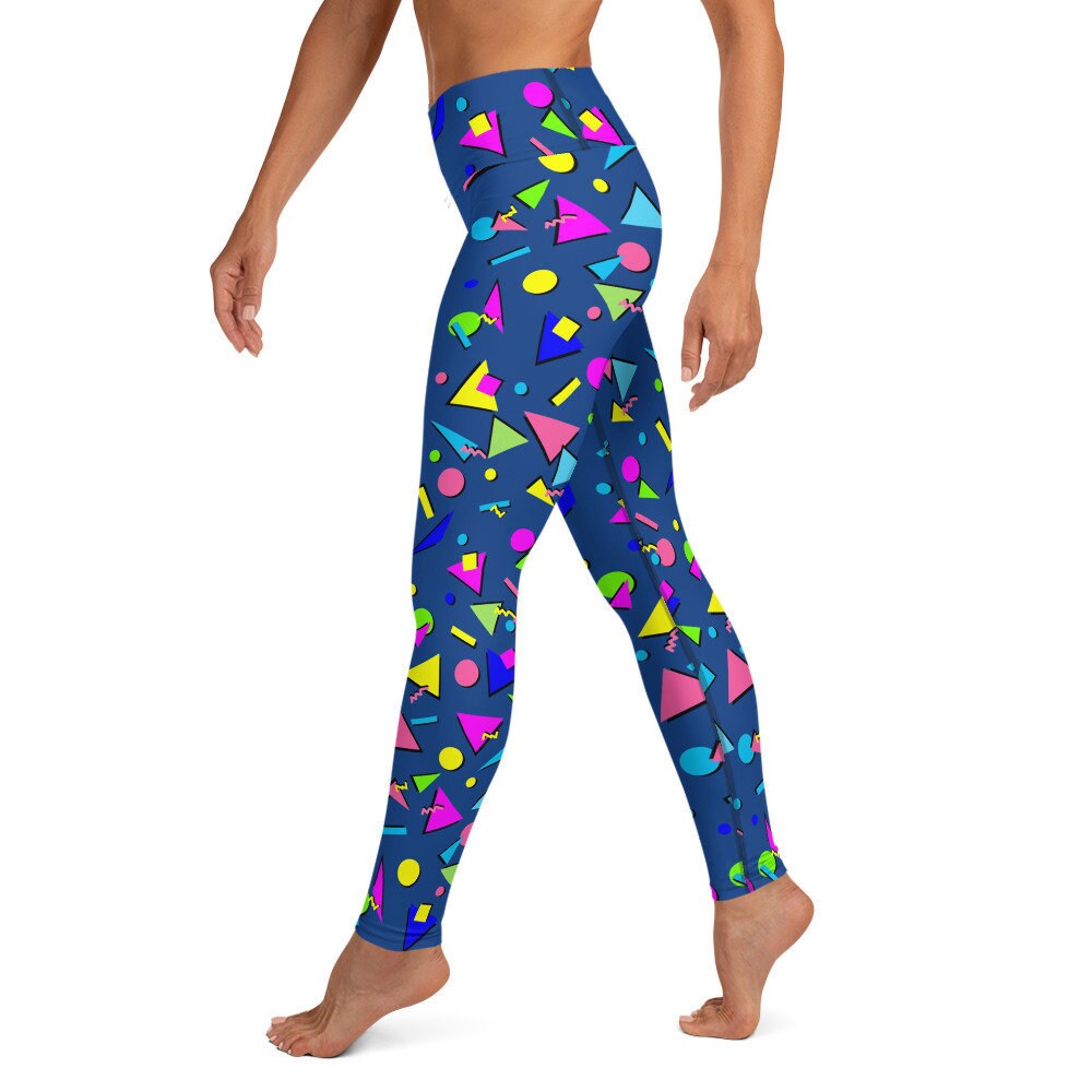 90s Workout Clothes
