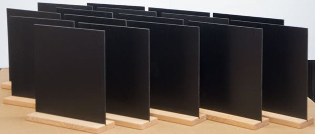 Small Custom Chalkboards Made by Hand to Order. From Chalkitupsigns.com ...