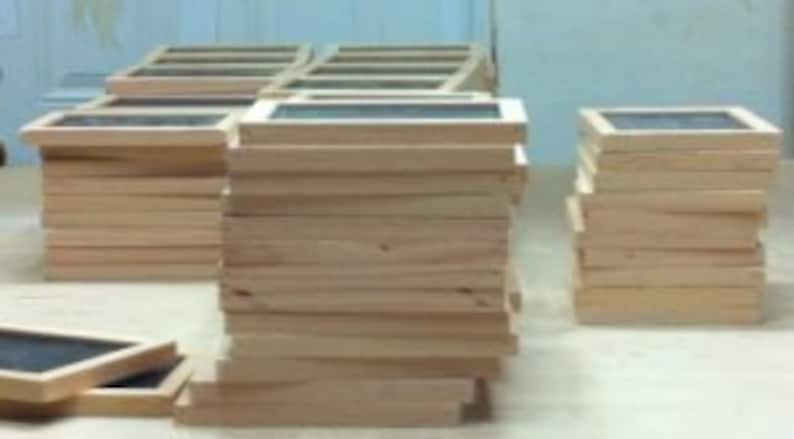 Small Custom Chalkboards Made by Hand to Order. From Chalkitupsigns.com ...