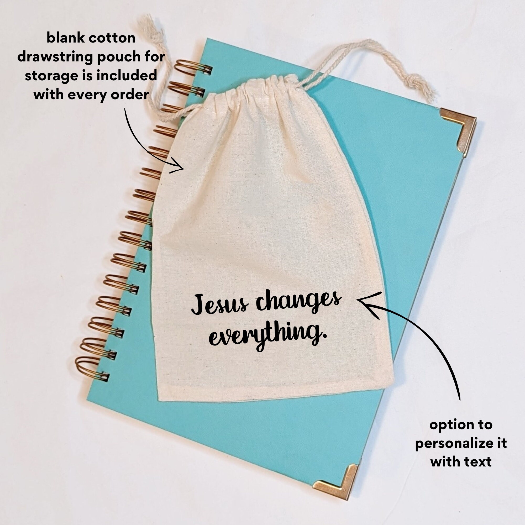 Custom Scripture Cards - Etsy