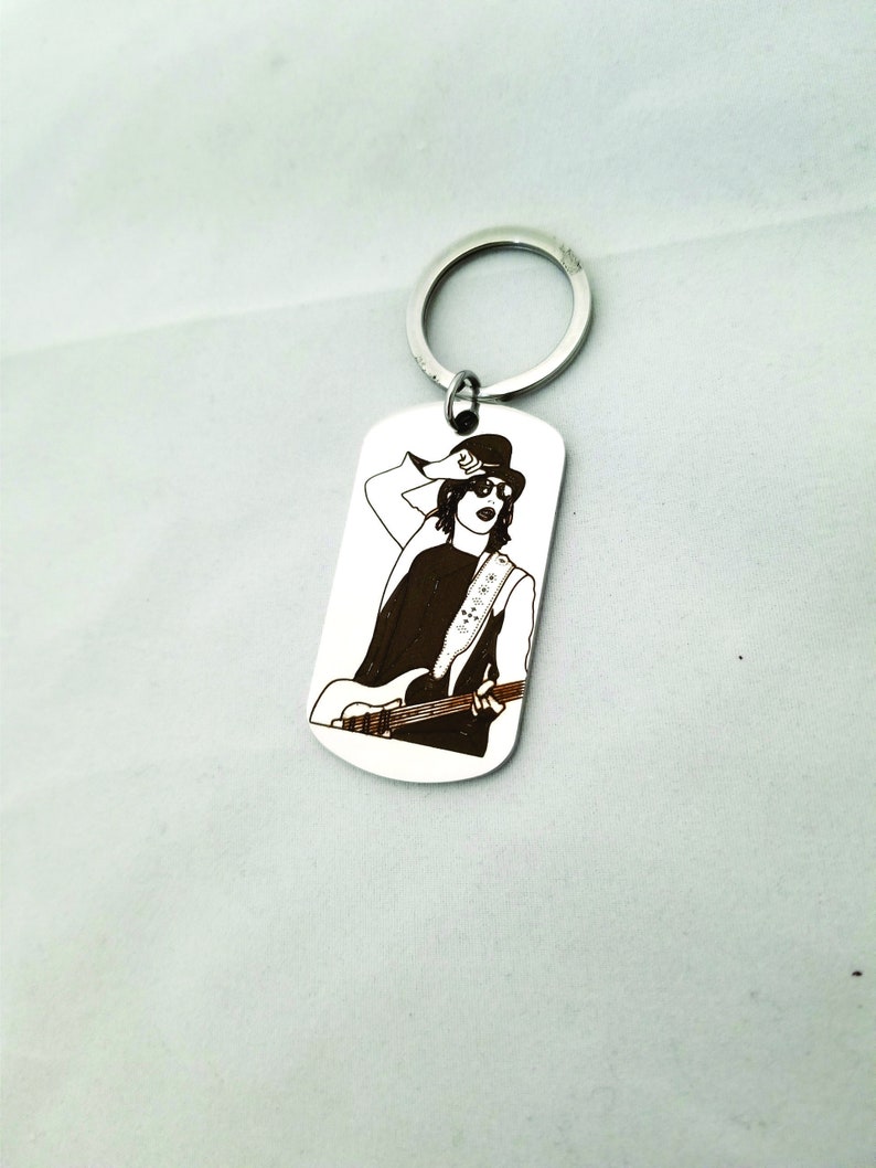 Custom Keychains, Writing, Symbols or Pictures. - Etsy