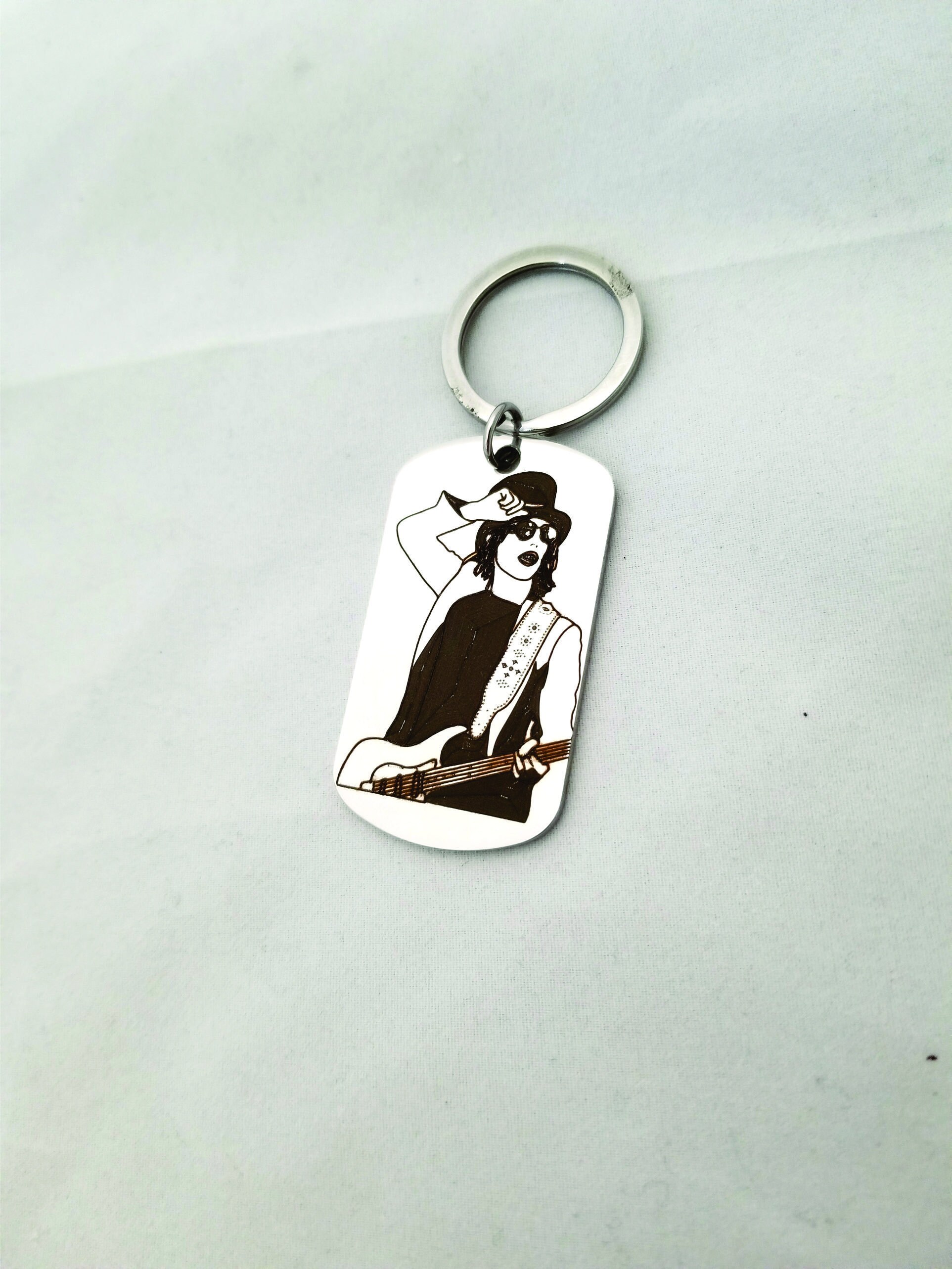 Custom Keychains, Writing, Symbols or Pictures. - Etsy