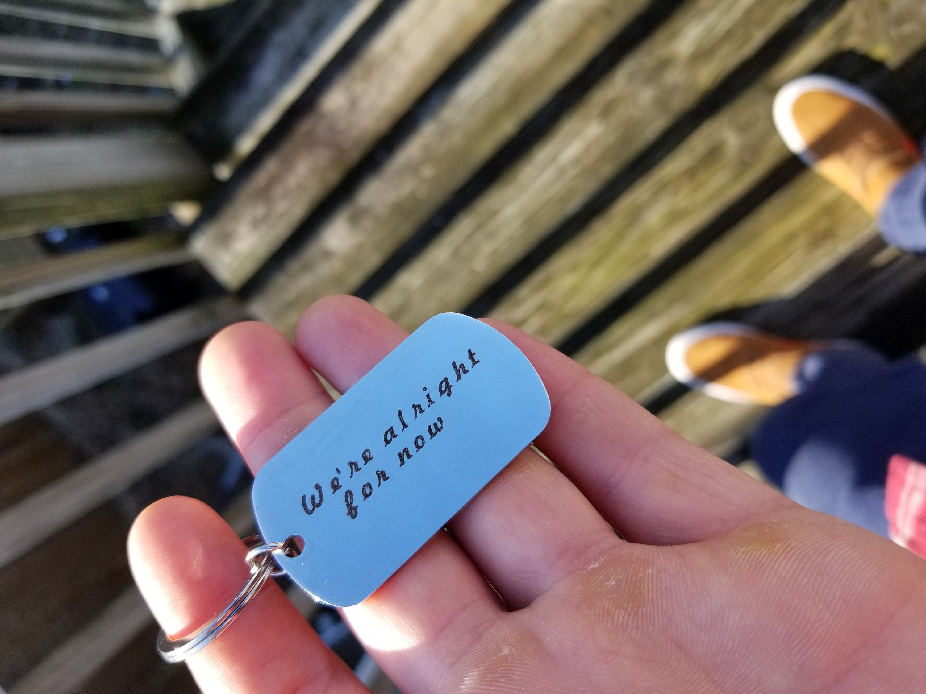 Custom Keychains, Writing, Symbols or Pictures. - Etsy