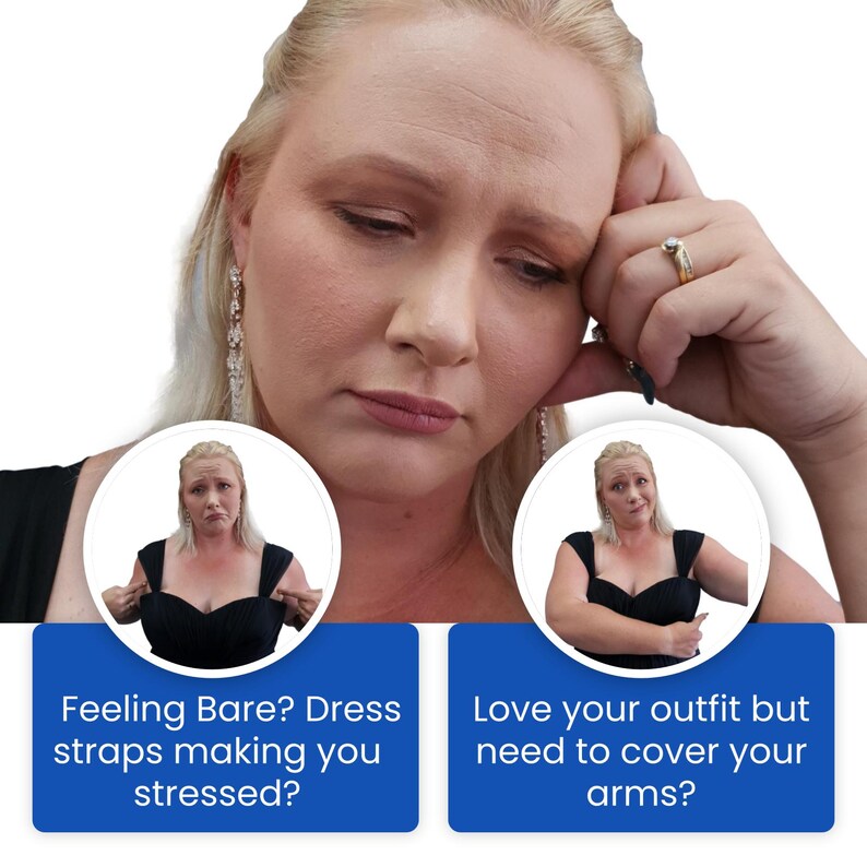 Formal Wrap Sparkle Evening Dress Shawl Capelet Cover up Simmer Chiffon ...