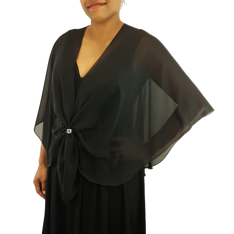 Evening Formal Shrug - Etsy