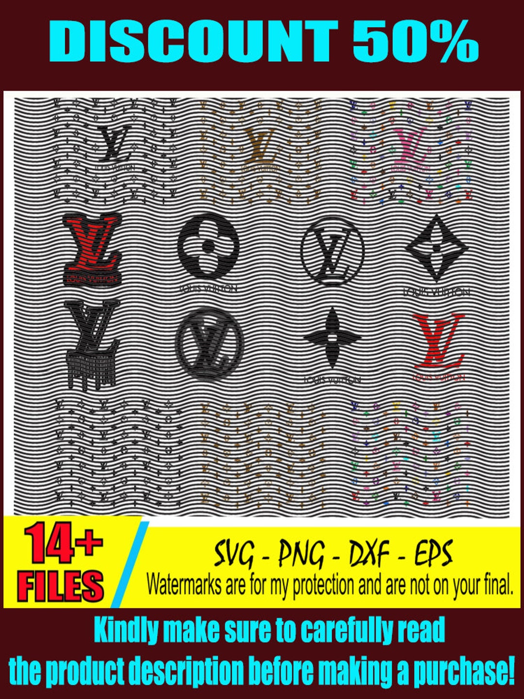 Brand Logo Bundle Svg, Fashion Logo Svg, Famous Brand Logos Svg ...