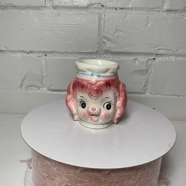 Lefton Egg Cups - Etsy