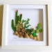South West Desert Scene/quilled Art - Etsy