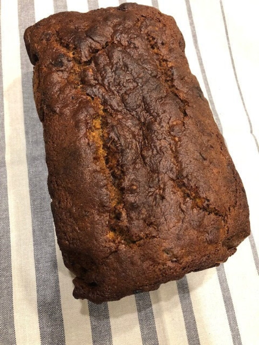 Traditional Date Bread DOWNLOAD RECIPE - Etsy