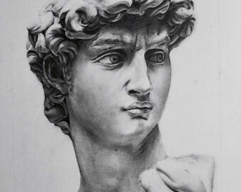 Drawing Pencil - Etsy