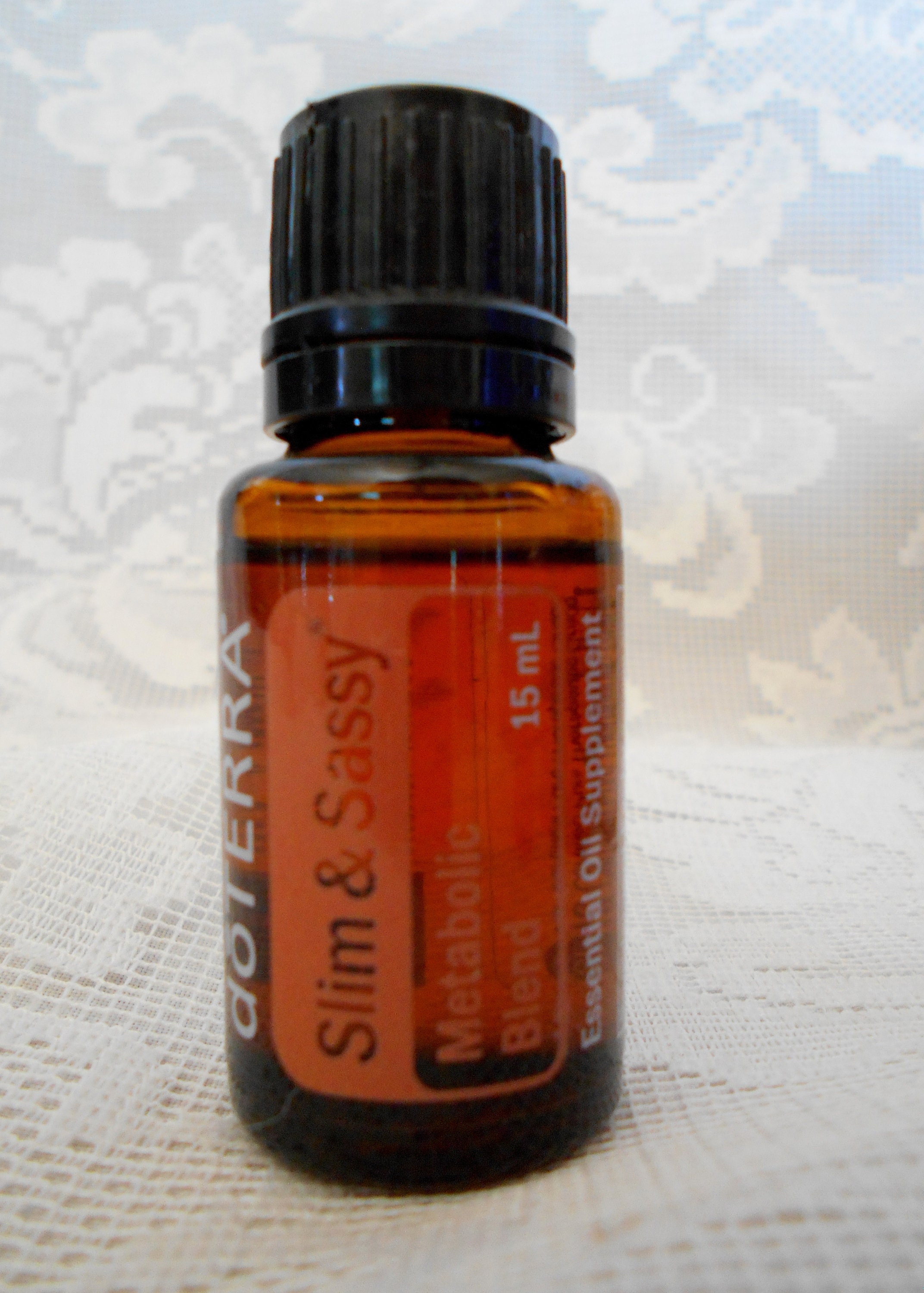 Slim And Sassy Doterra