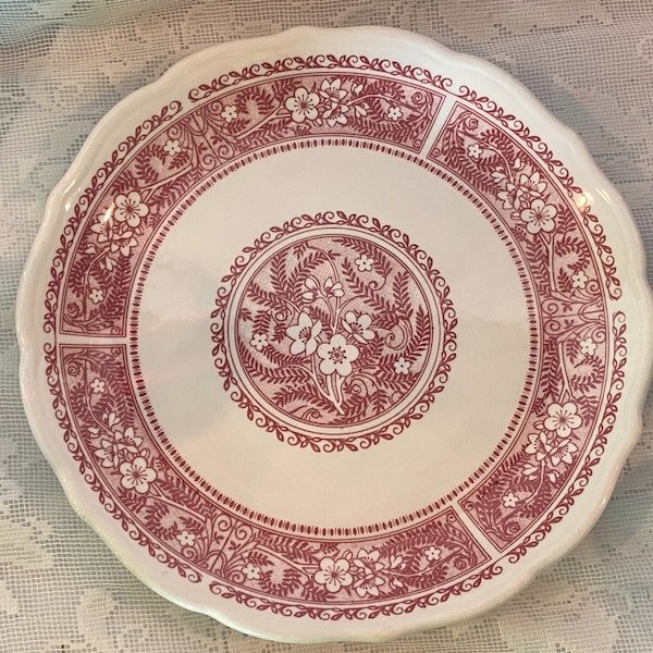 Antique Syracuse China - Etsy