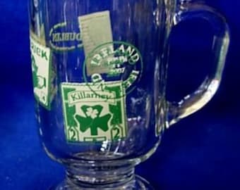 Dublin Coffee Mug | Etsy