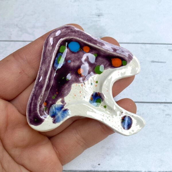 Personal Ashtray - Etsy