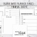 Ultimate Hand-lettering Practice Guide Digital Download, Worksheets ...