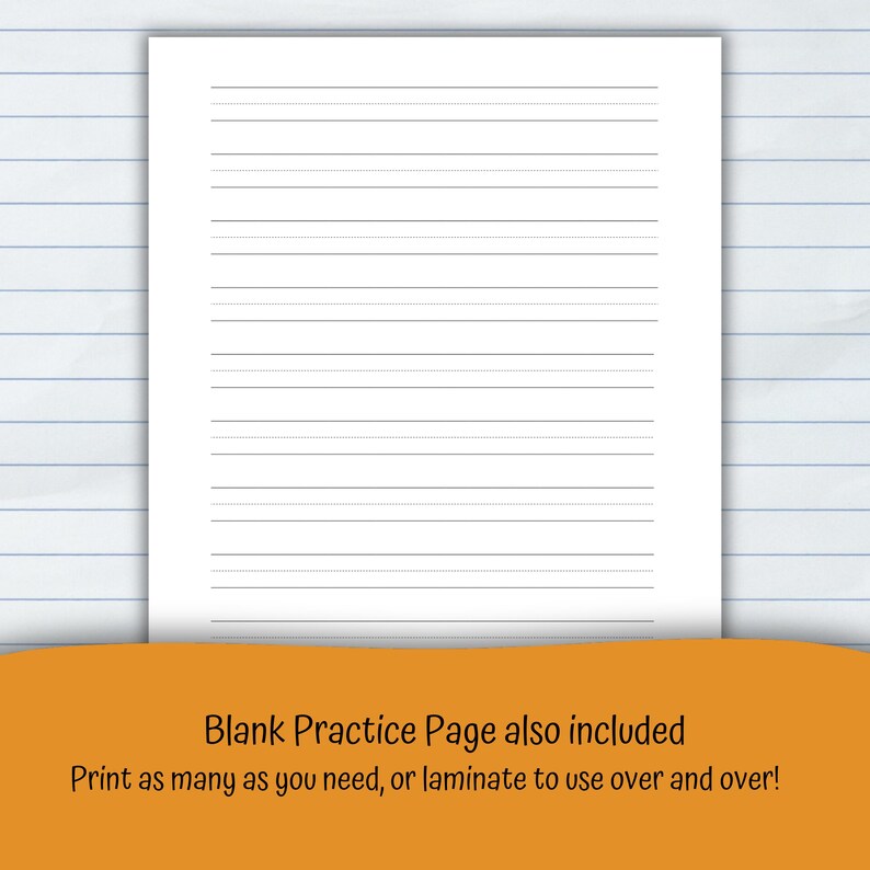 Printable Bible-themed Handwriting Practice for Kids | Abcs of the ...