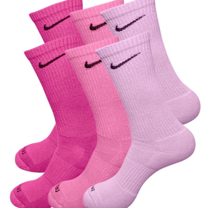 3 Pack Fuzzy Socks - Etsy