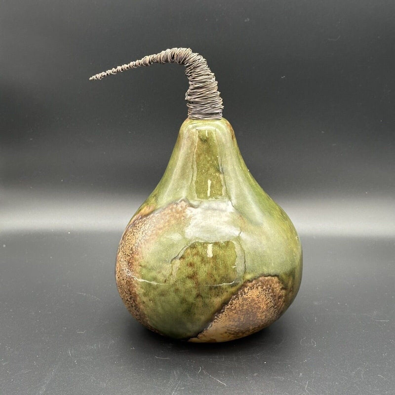 Halloween Gourds - Etsy